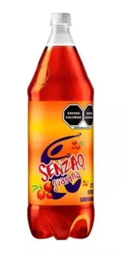 Fanta Senzao 600ml – Coffee & Go Nissan 2