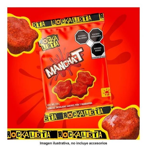 Mancha-T – Coffee & Go Nissan 2