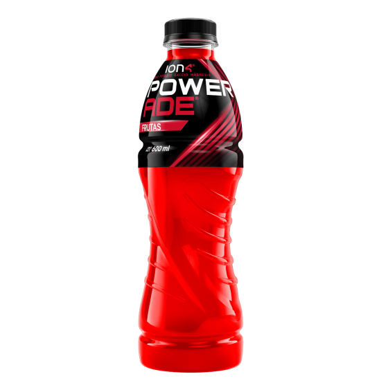 Powerade 600 ml – Coffee & Go Nissan 2